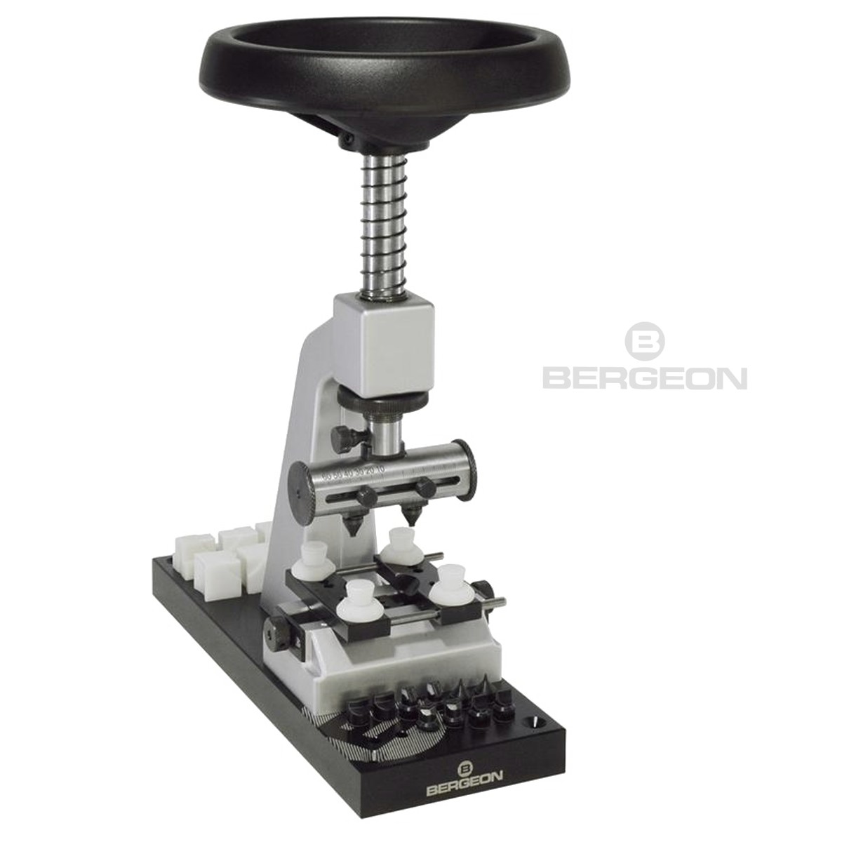 Bergeon 5700-Z Big Head professional watch case opener - Watchmaker tool