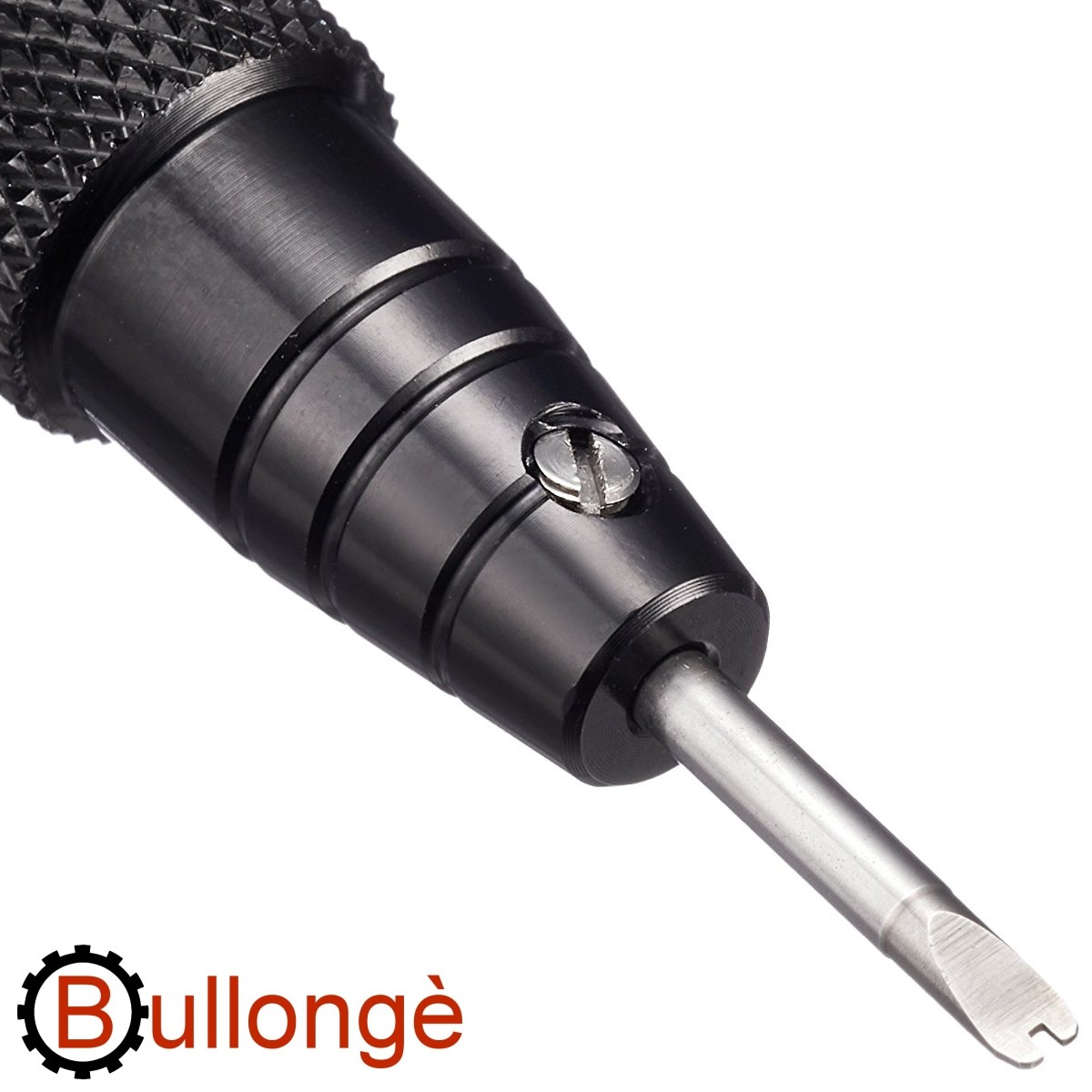 Replacement blade for watchmakers screwdriver for Hublot watches H-Screws