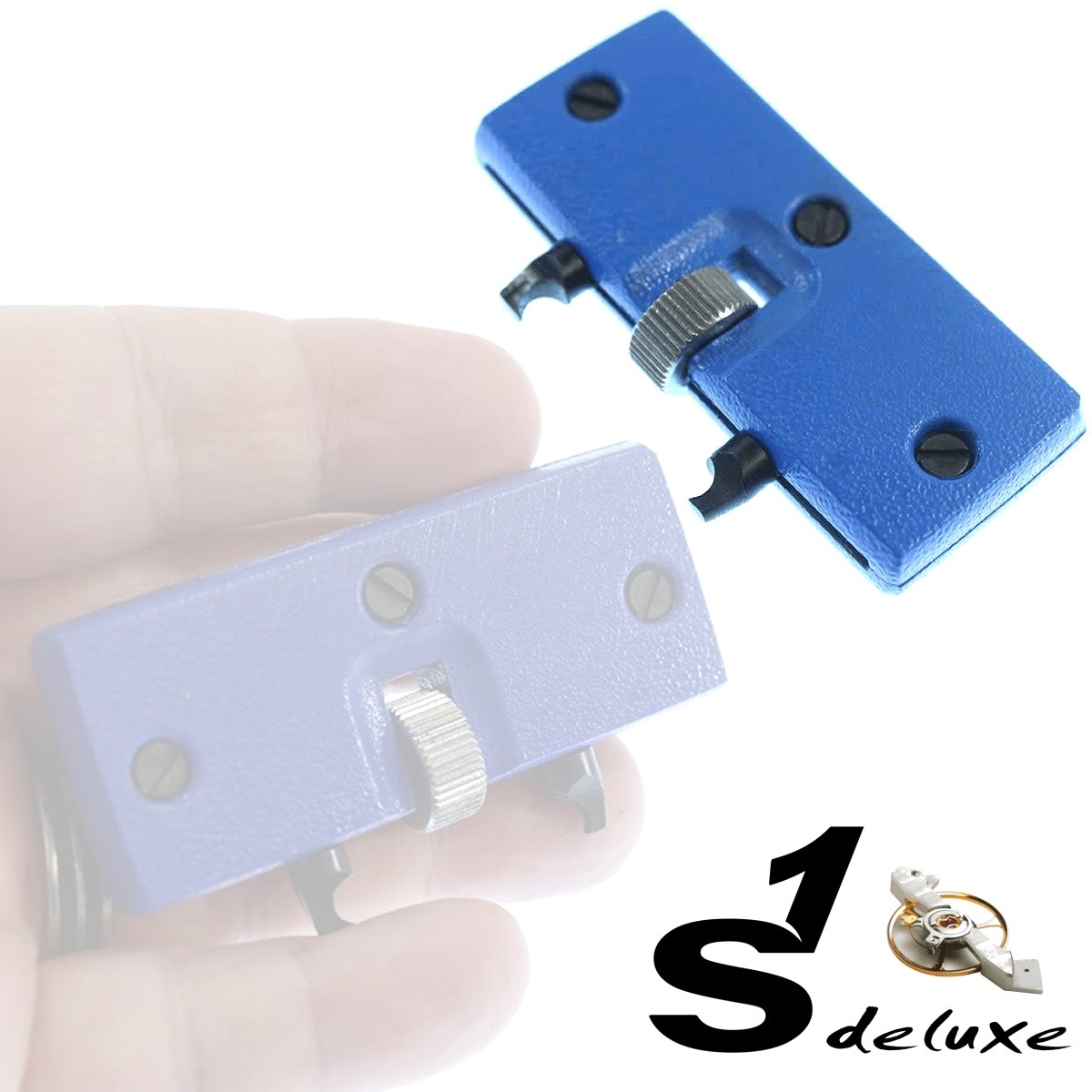 2 watch case opener pocket-set - how can i open a watch - buy this ...