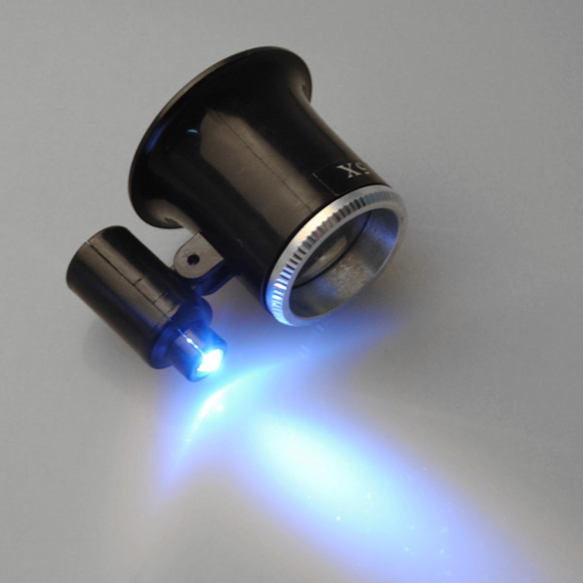 S1 watchmaker eye-loupe set PREMIUM LED - What are very good eye loupes ...