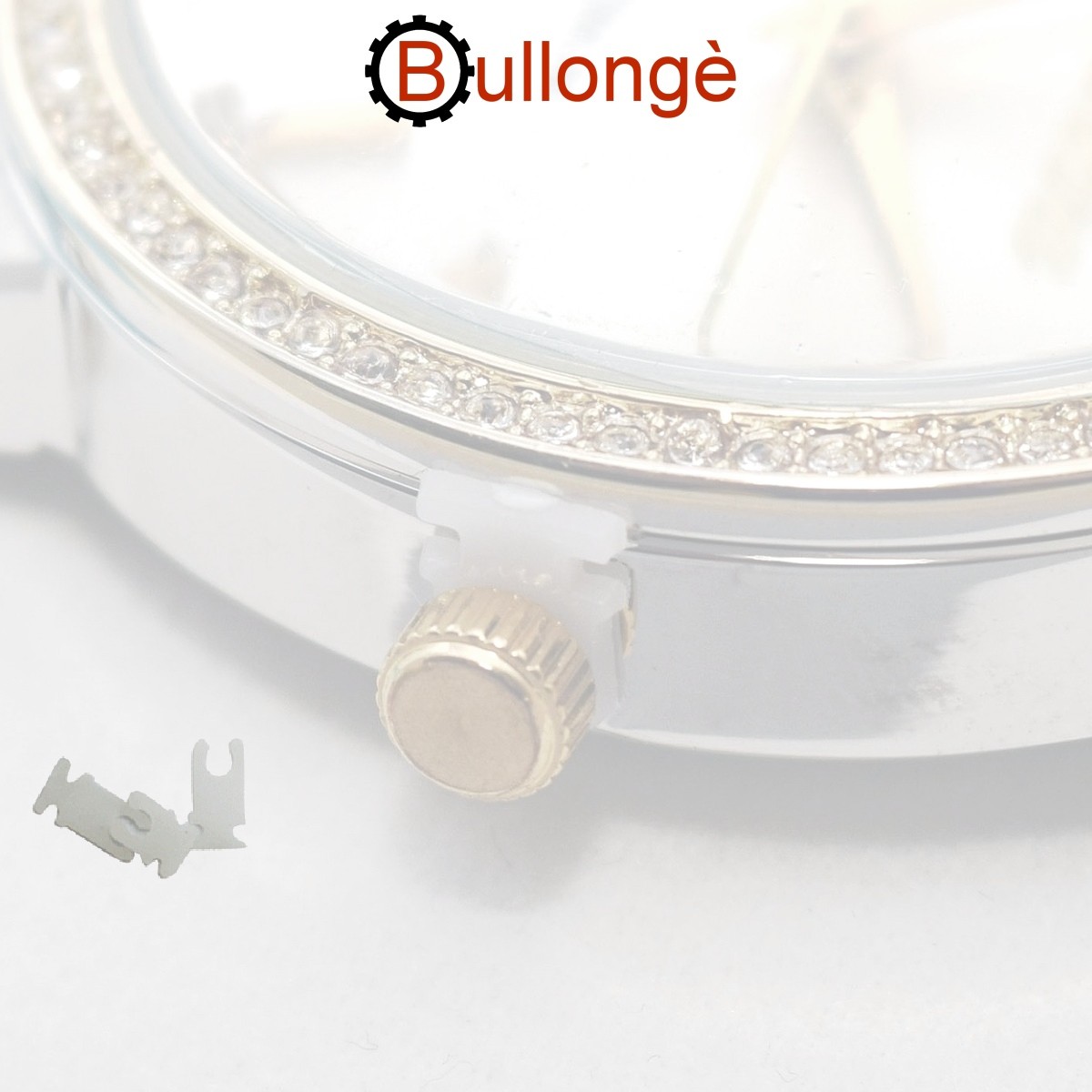 60 piece watch crown stopper set for quartz watches - Accessories and ...