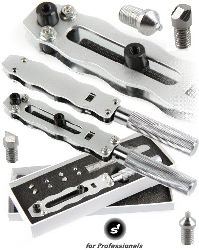 Advise about tools or tool box | Omega Watch Forums